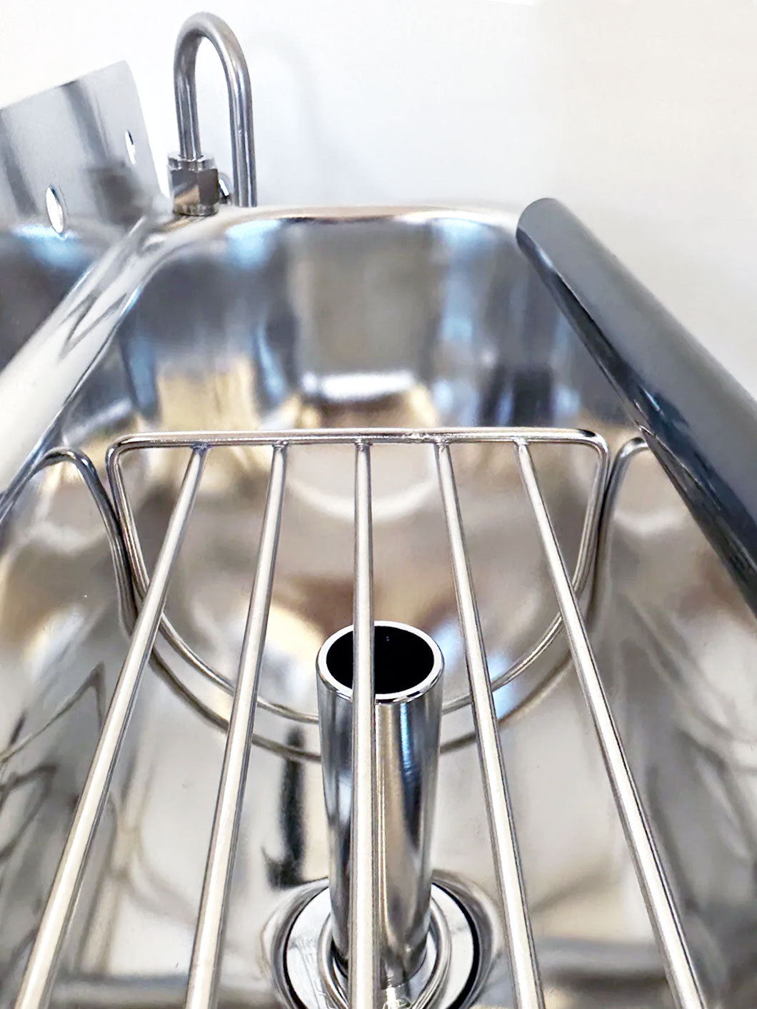 The Original Dipperwell