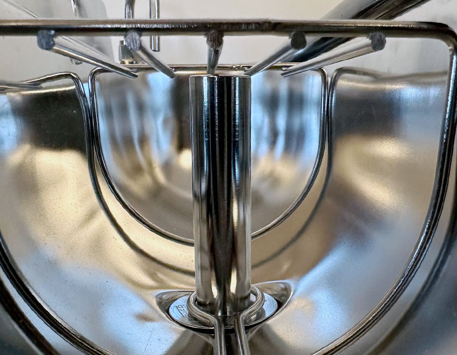 Stand Pipe – The Original Dipperwell