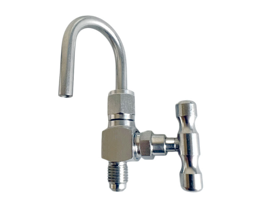 Faucet – The Original Dipperwell